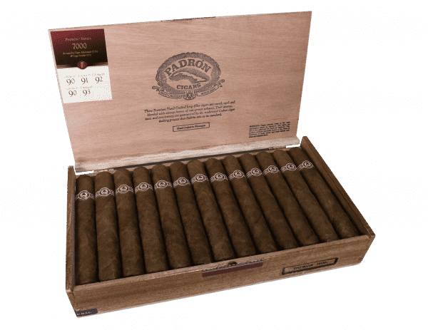 Padron 7000 Maduro - LM Cigars