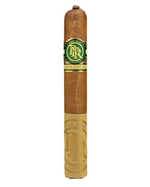 PDR Cigars Cafe 1878 Medium Roast Toro - LM Cigars