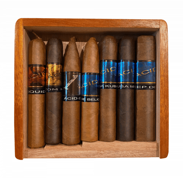 Premium Cigars Online | LM Cigars