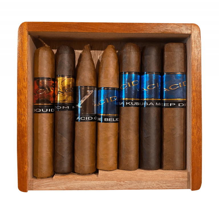 Premium Cigars Online | LM Cigars