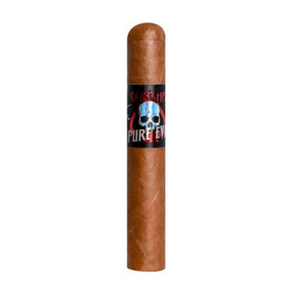 Gurkha Pure Evil Robusto - LM Cigars