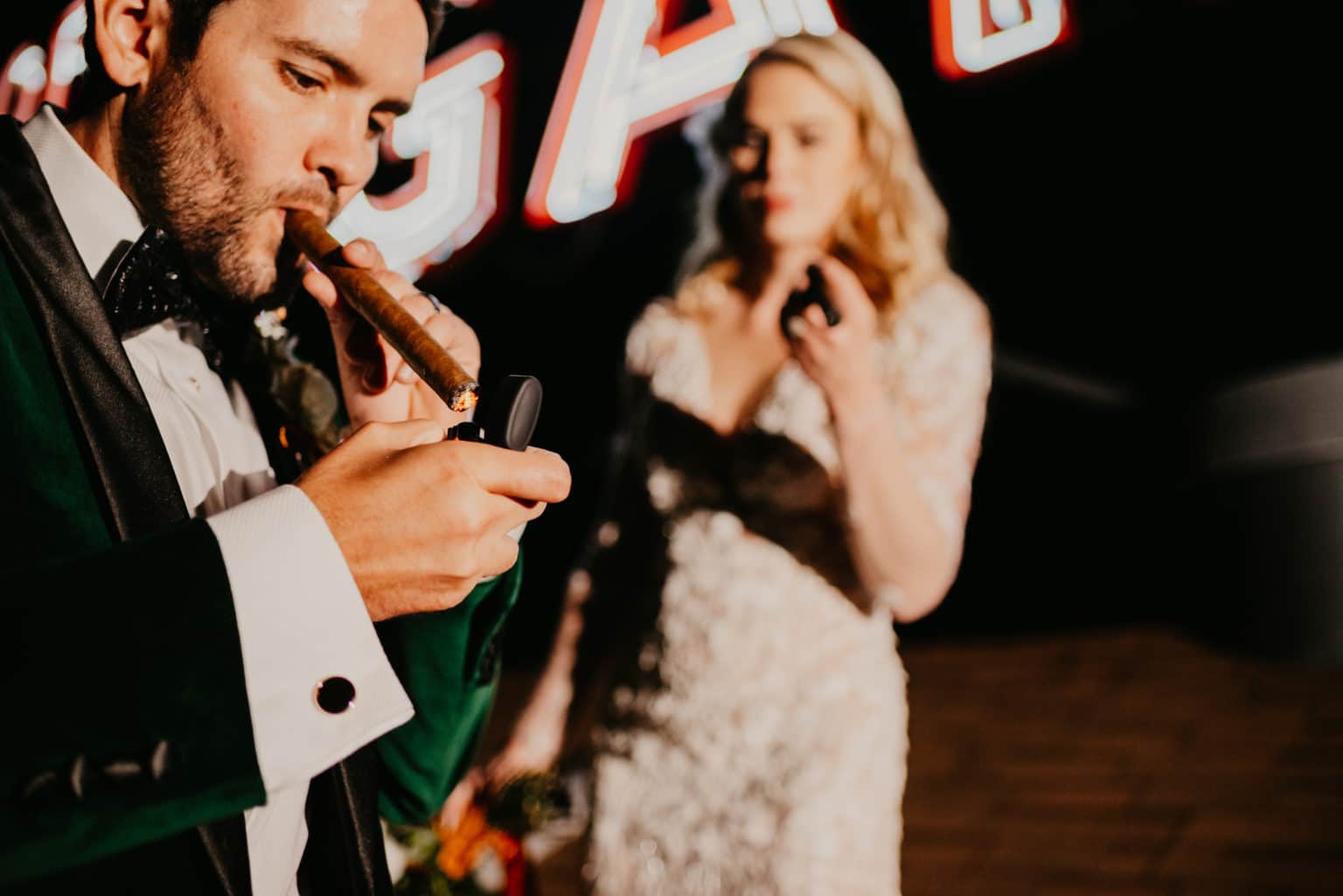 Custom Cigars - LM Cigars