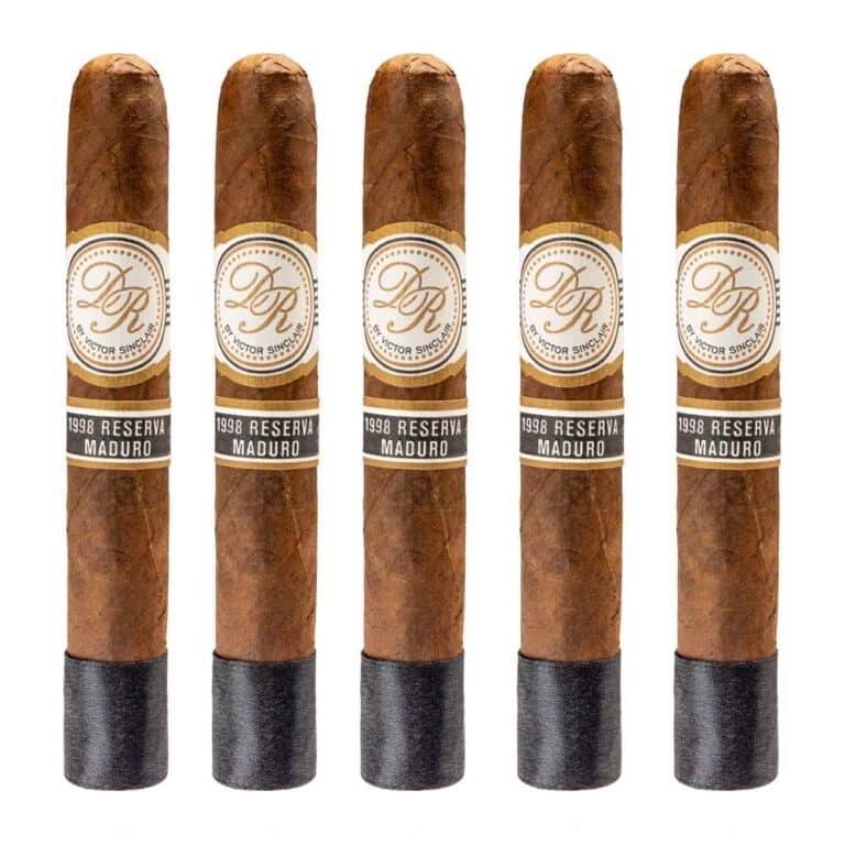 Don Rafael - LM Cigars