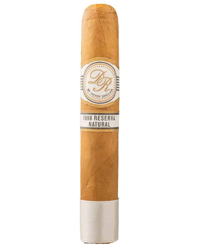Don Rafael 1998 Reserva Natural Gordo - LM Cigars