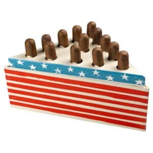 Hooten Young Gothic Serpent 13 Folds Cigars - LM Cigars