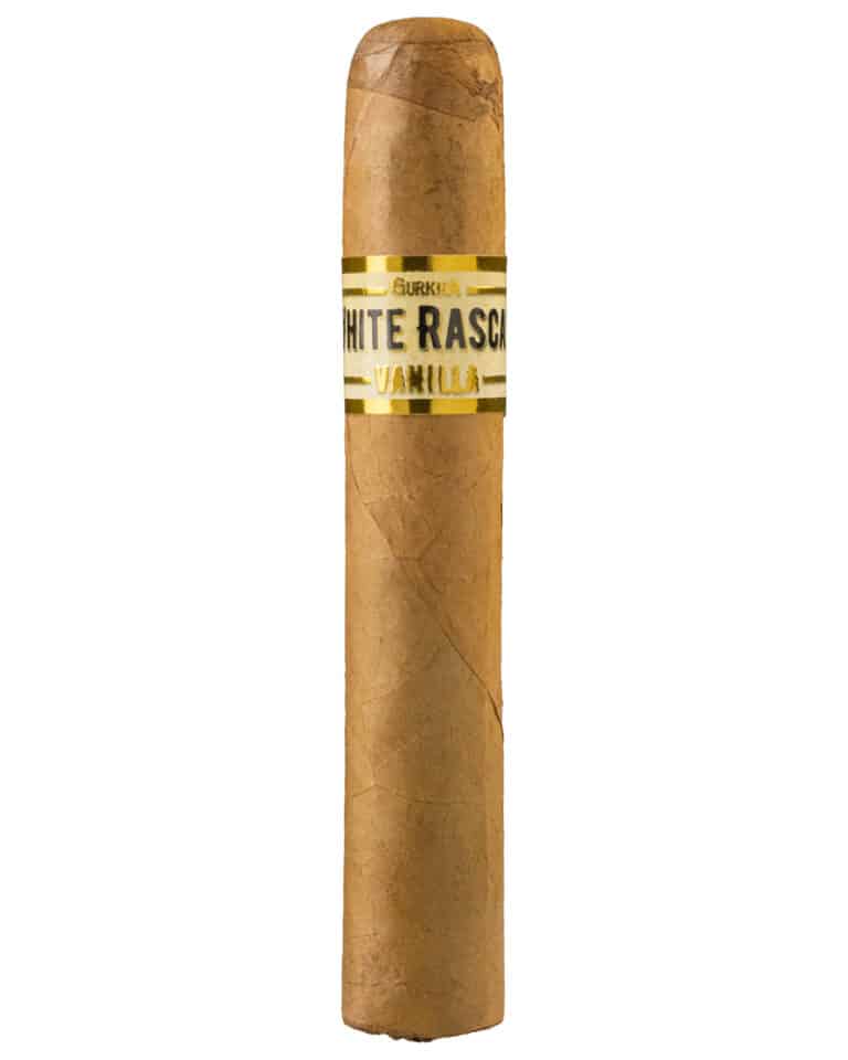 Gurkha Cafe Tabac White Rascal Vanilla - LM Cigars