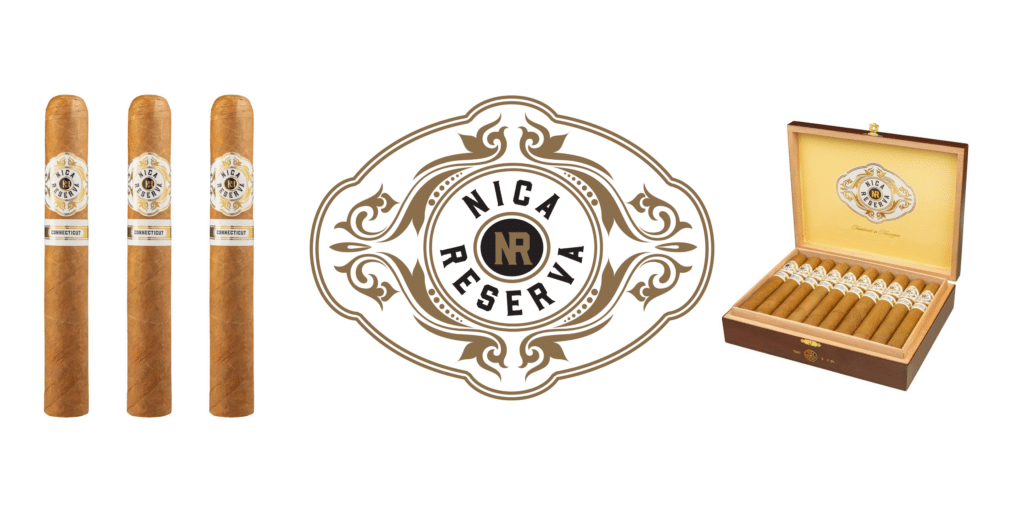Nica Reserva Toro Cigar Review - LM Cigars