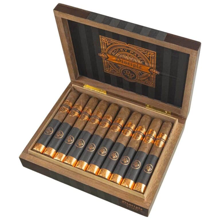 Rocky Patel Disciple Toro - LM Cigars