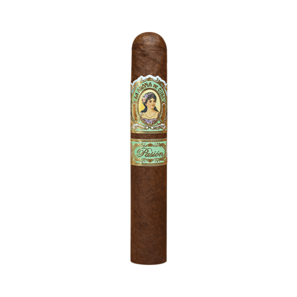 La Aroma de Cuba Pasion Robusto - LM Cigars