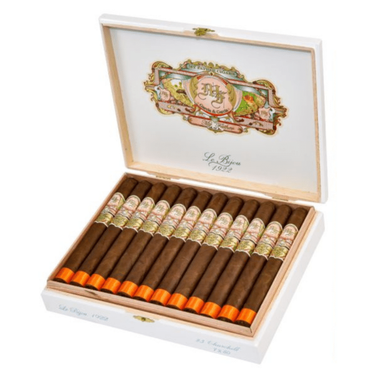 My Father Archives - LM Cigars