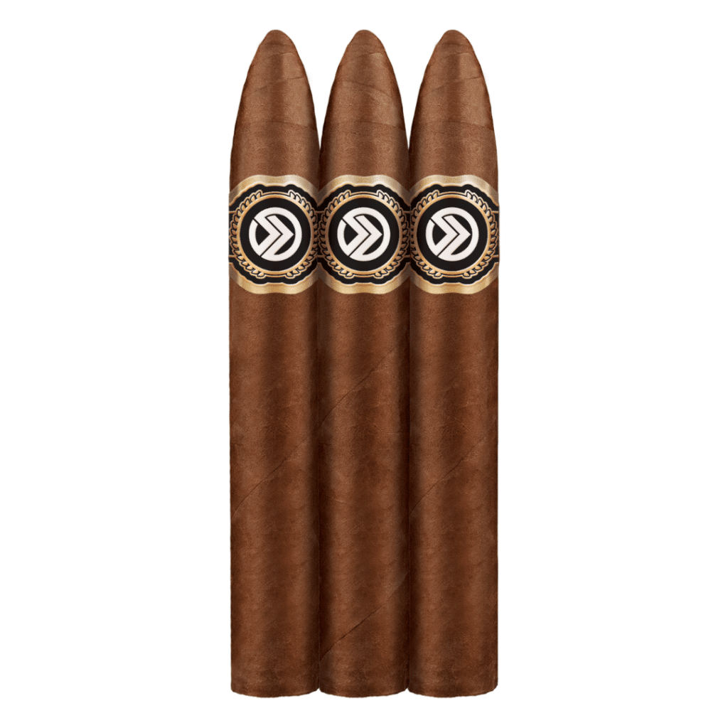 Onward Dreams Middleweight Champ 3pk - LM Cigars