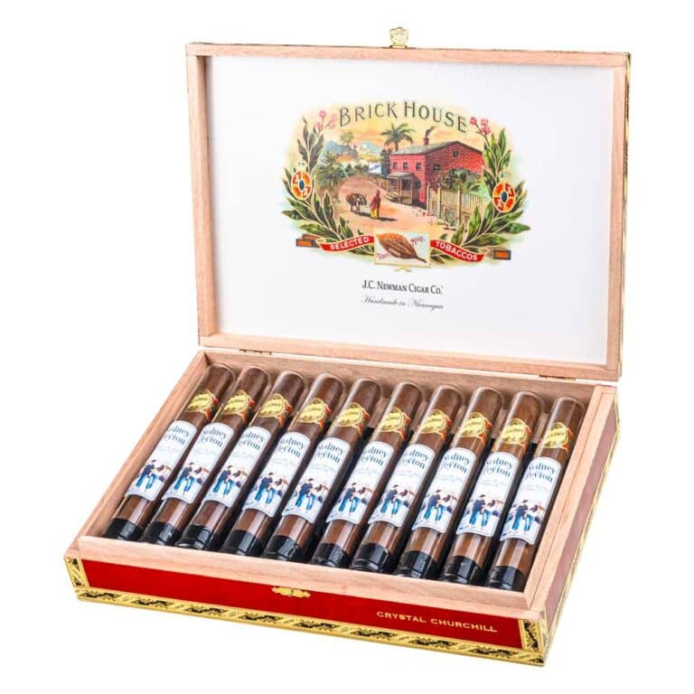 Personalized Labels on Cigars - LM Cigars