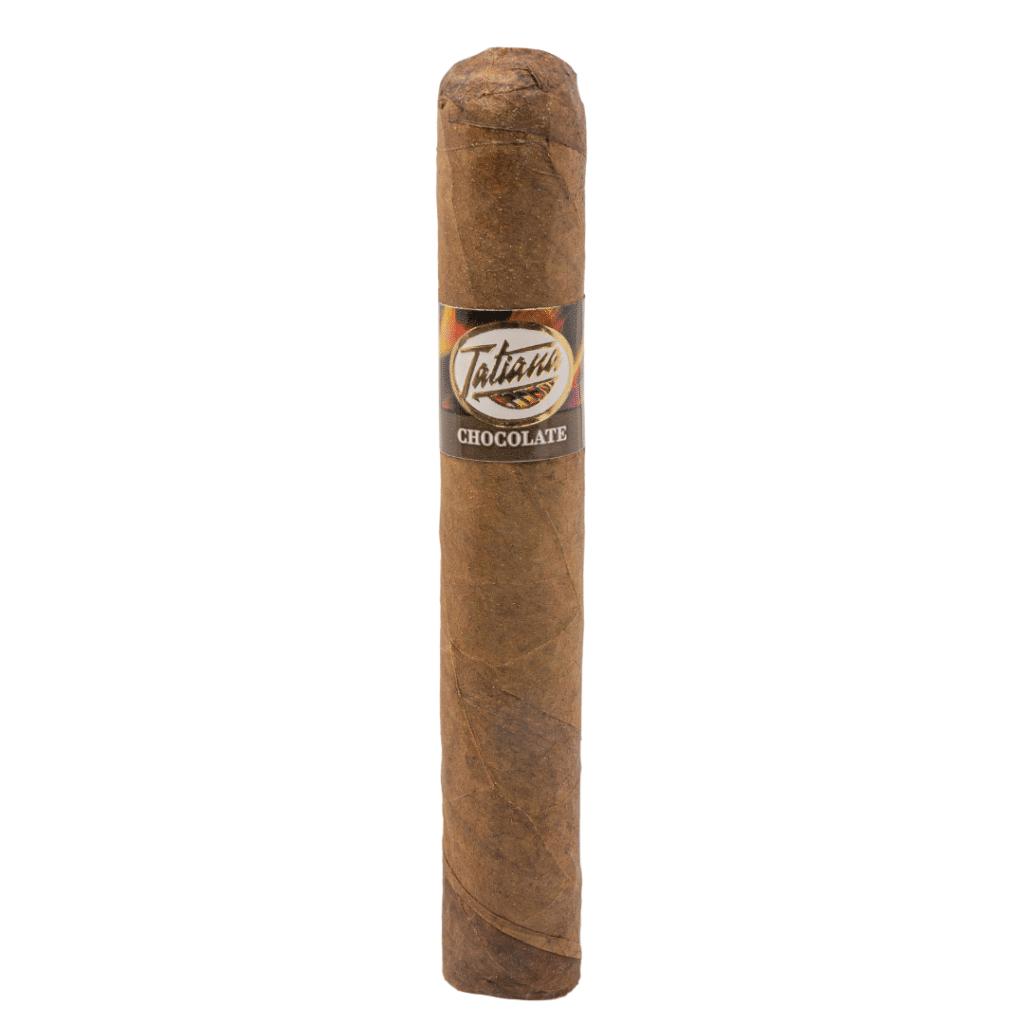 Tatiana Cigars - LM Cigars