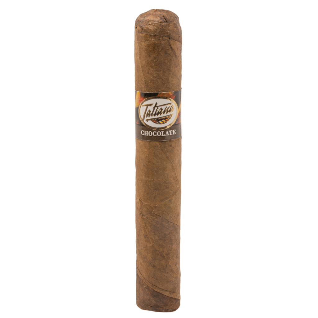 Tatiana Robusto Chocolate - LM Cigars