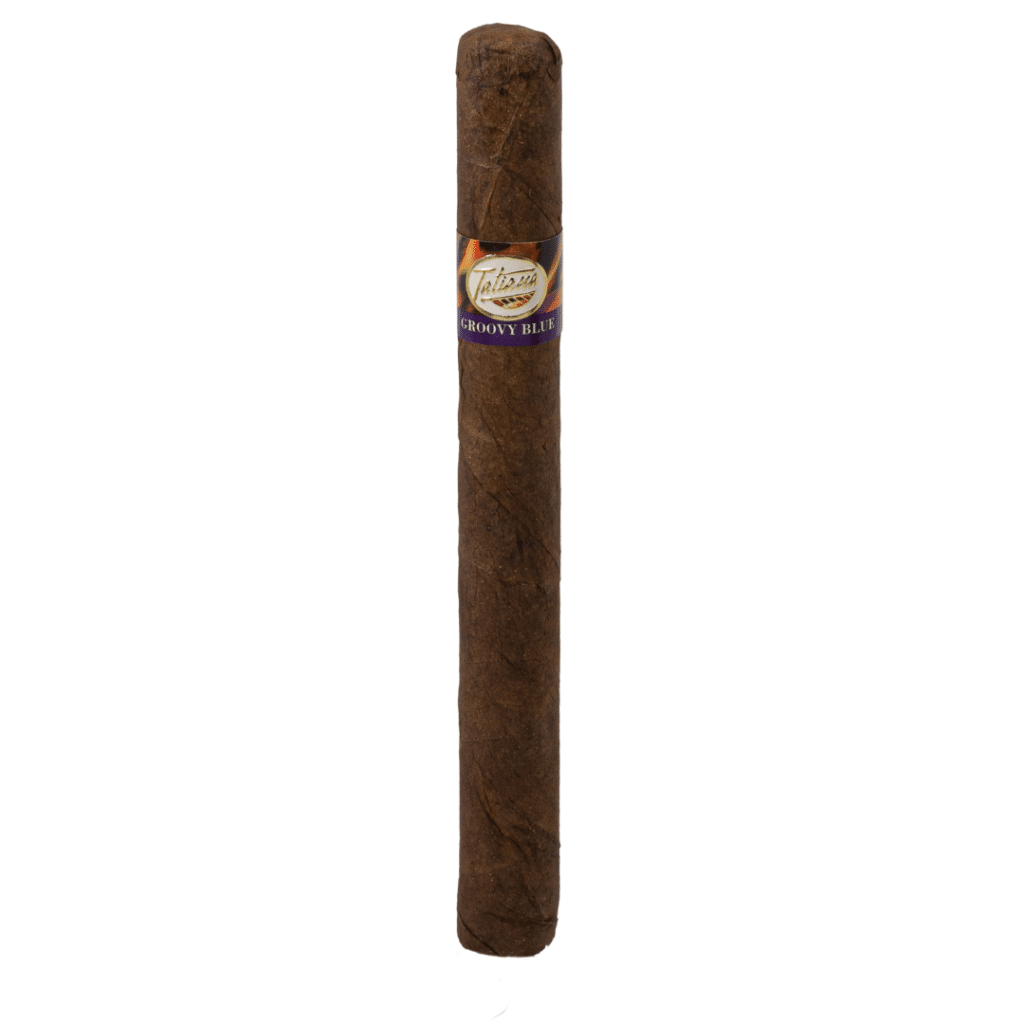 Tatiana Classic Groovy Blue - LM Cigars