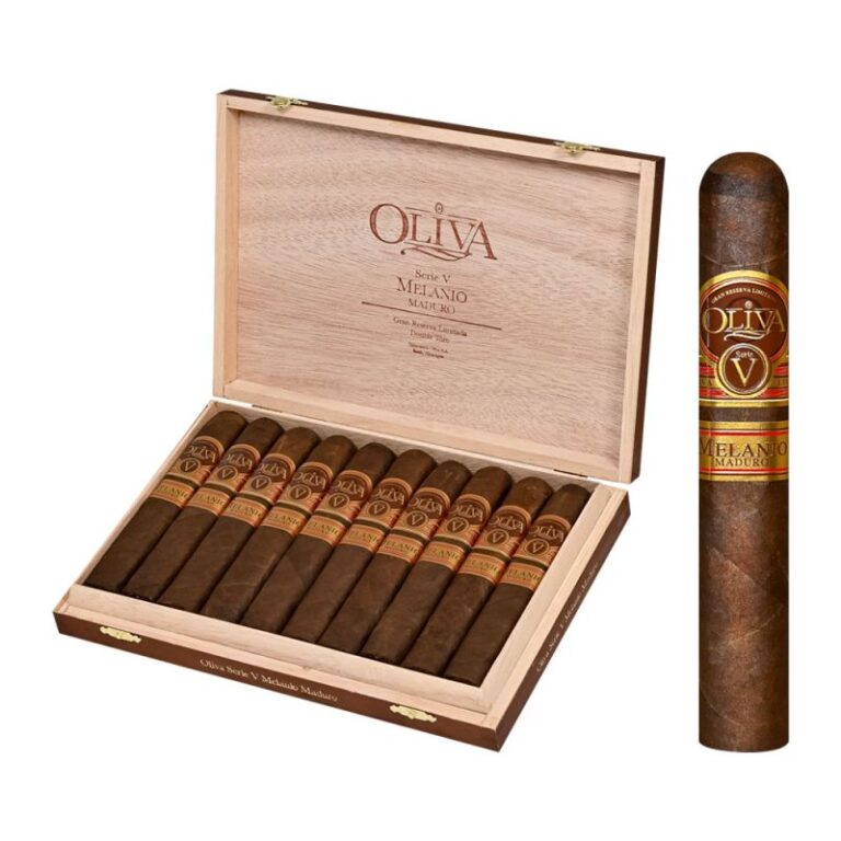 Oliva Cigars - LM Cigars