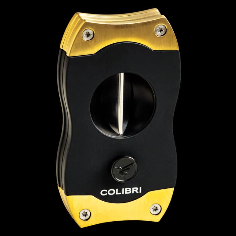 How to Cut a Cigar Like a Pro – Tips, Techniques, and Tools - LM Cigars