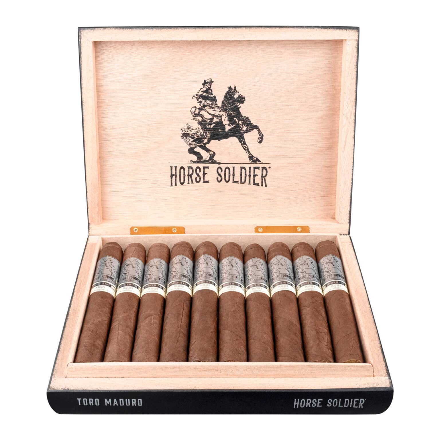 Horse Soldier Cigars - LM Cigars