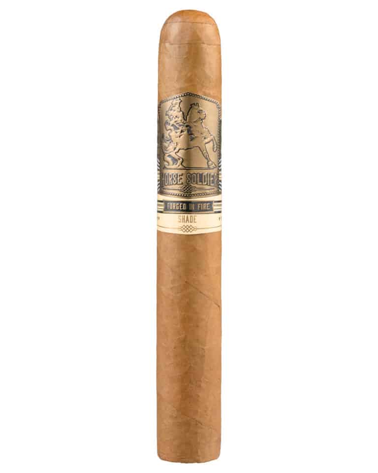 Horse Soldier Shade Toro - LM Cigars