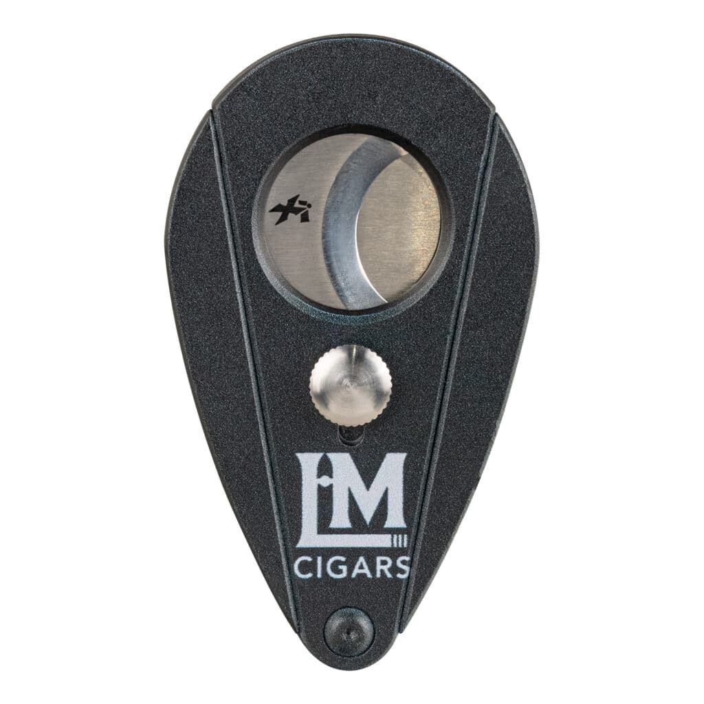 Xikar Xi2 LM Cigars Cutter - LM Cigars