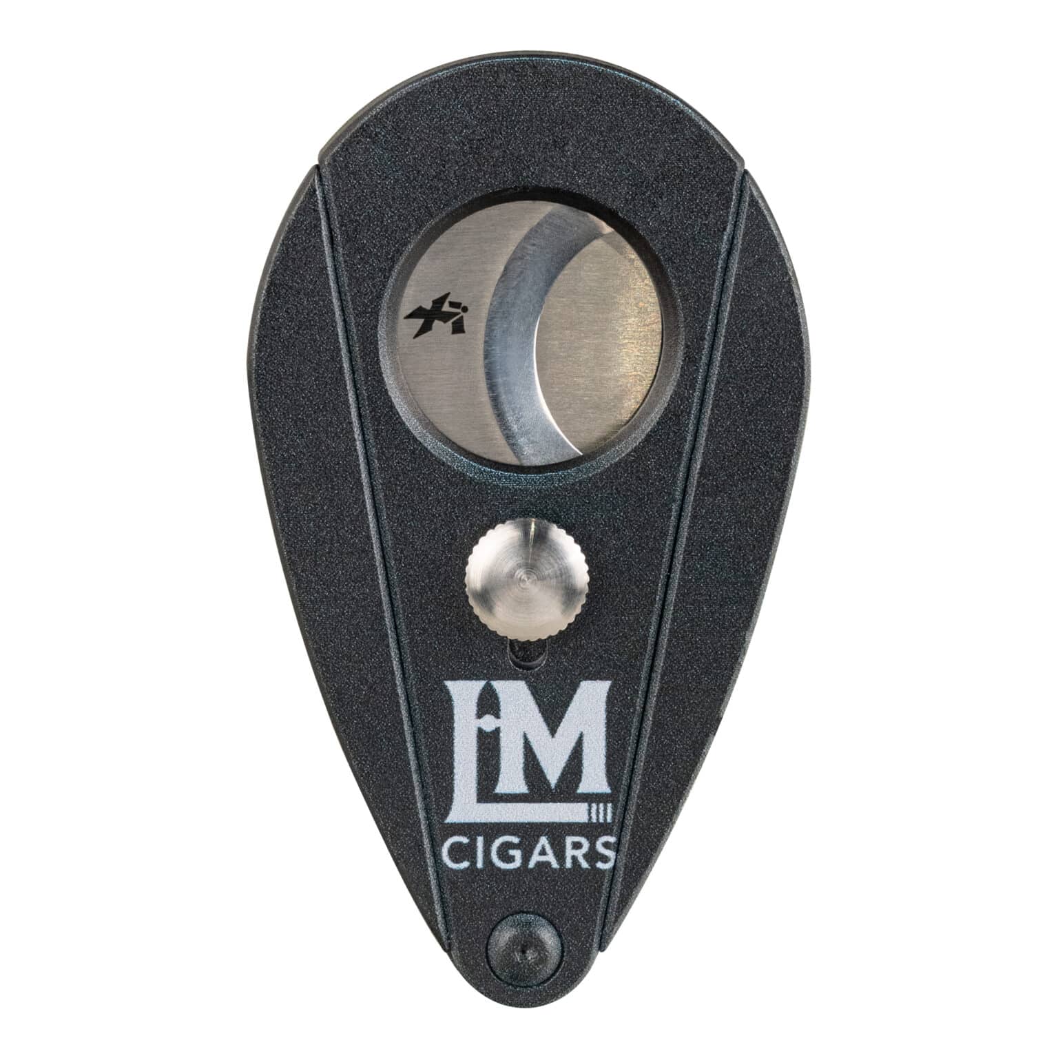 Xikar Xi2 LM Cigars Cutter - LM Cigars