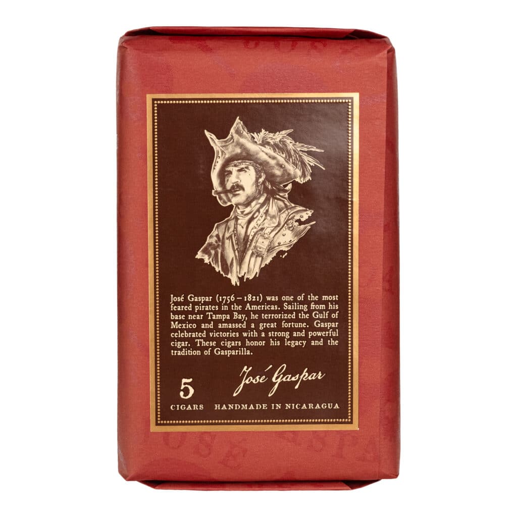 Jose Gaspar 2025 - LM Cigars