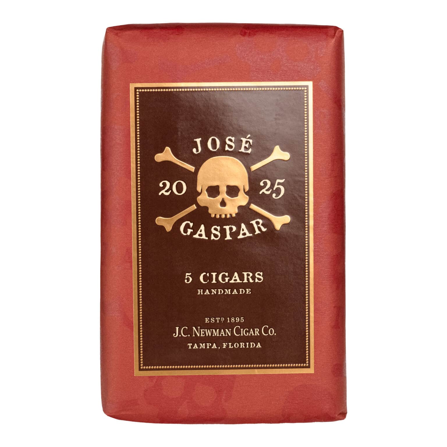 Jose Gaspar 2025 - LM Cigars