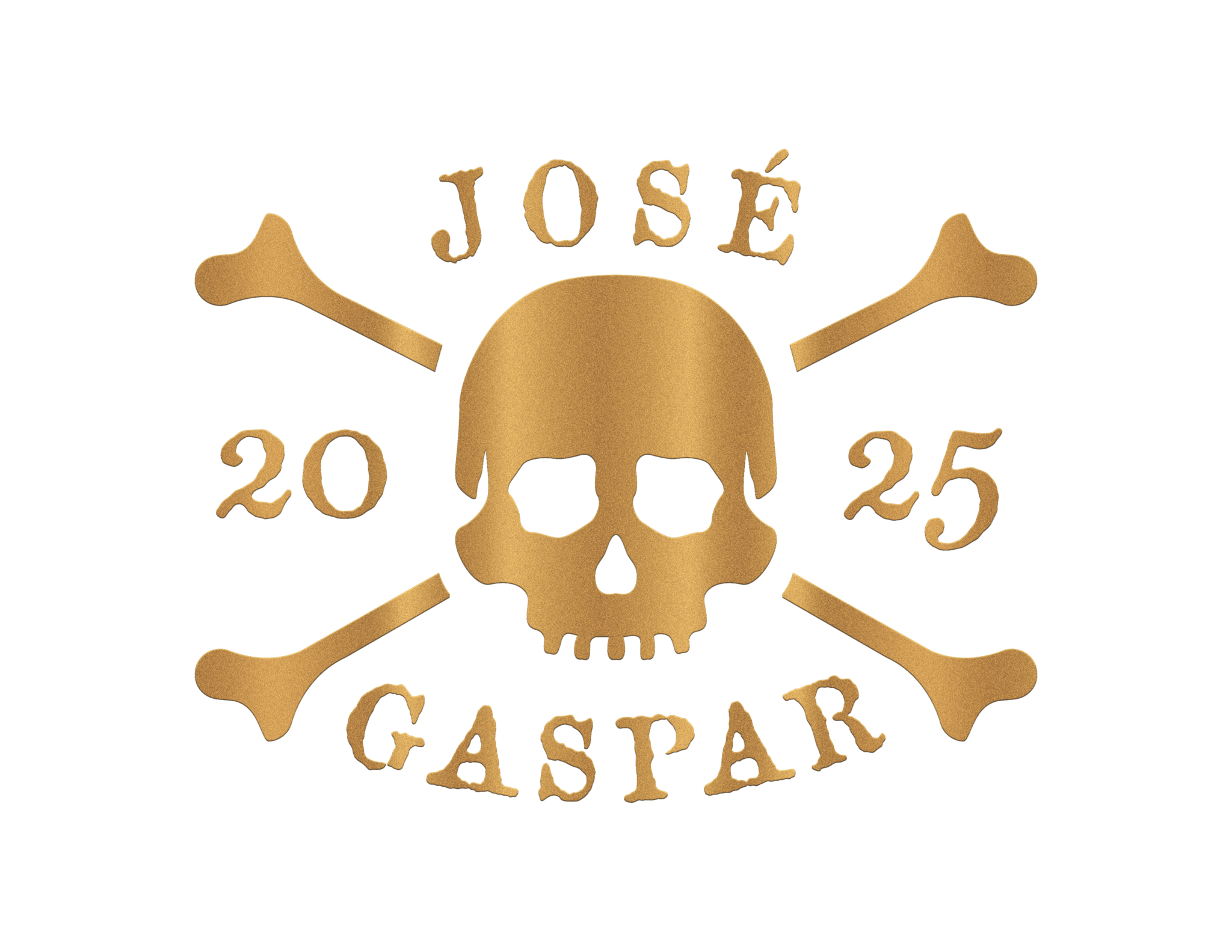 Jose Gaspar 2025 - LM Cigars
