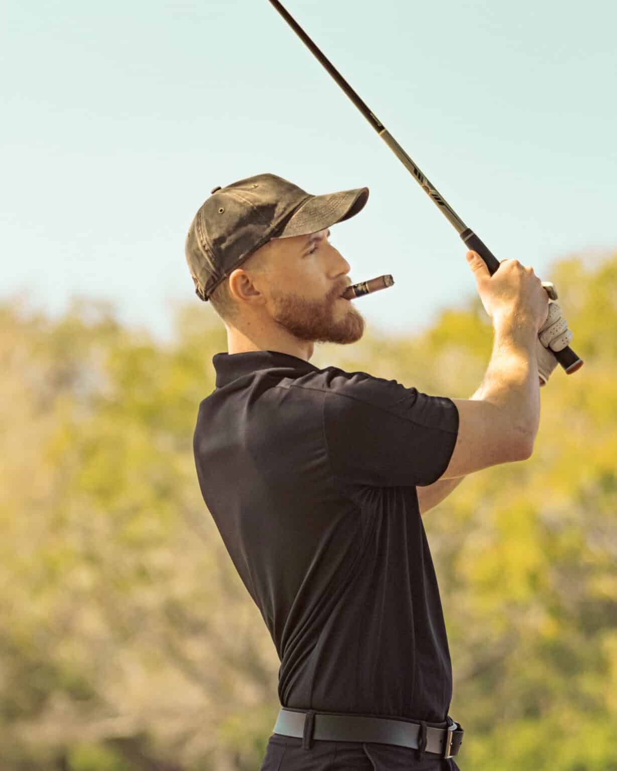 10 Best Cigars for Golf: Top Smokes for the Course - LM Cigars