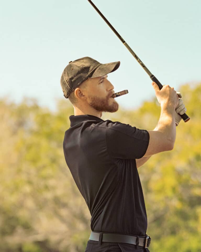 10 Best Cigars for Golf: Top Smokes for the Course - LM Cigars