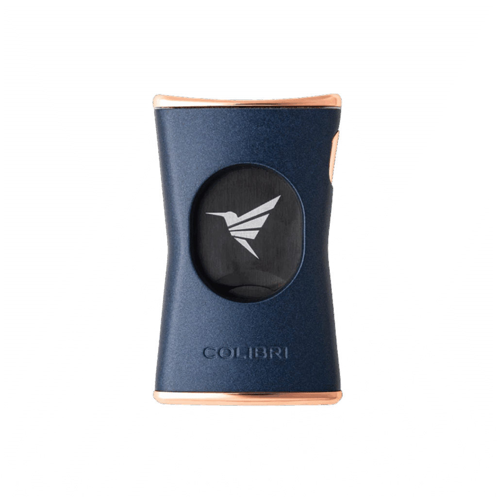 Colibri Slim Navy Cutter - LM Cigars