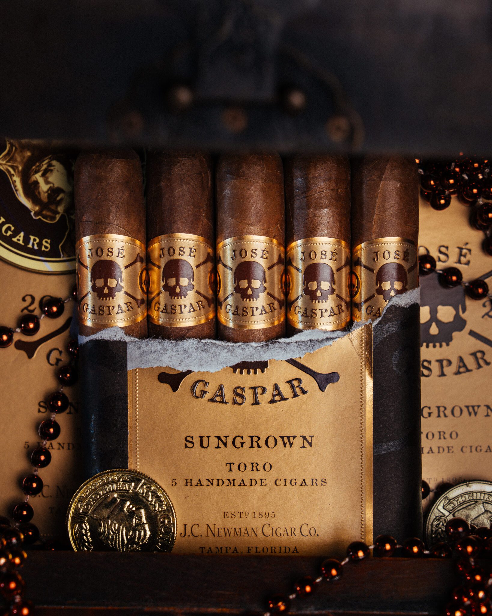 Jose Gaspar 2026 - LM Cigars