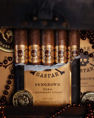 Jose Gaspar 2026 - LM Cigars