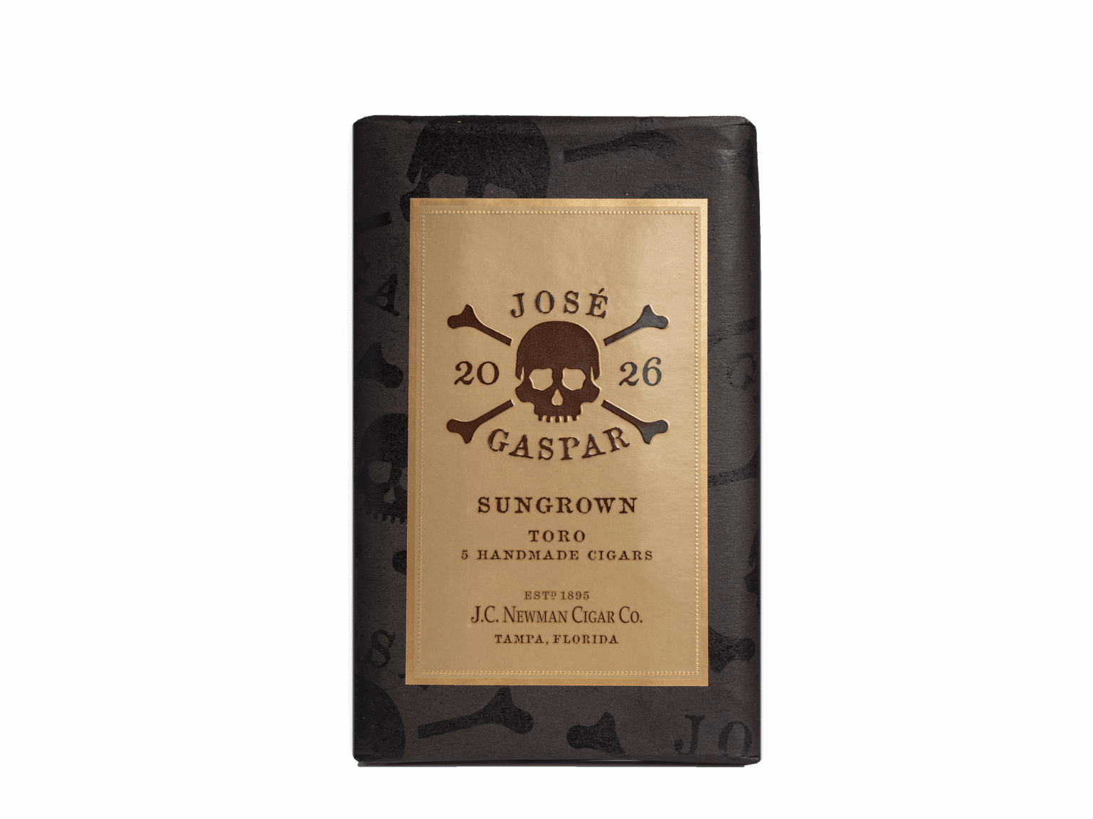 Jose Gaspar 2026 - LM Cigars